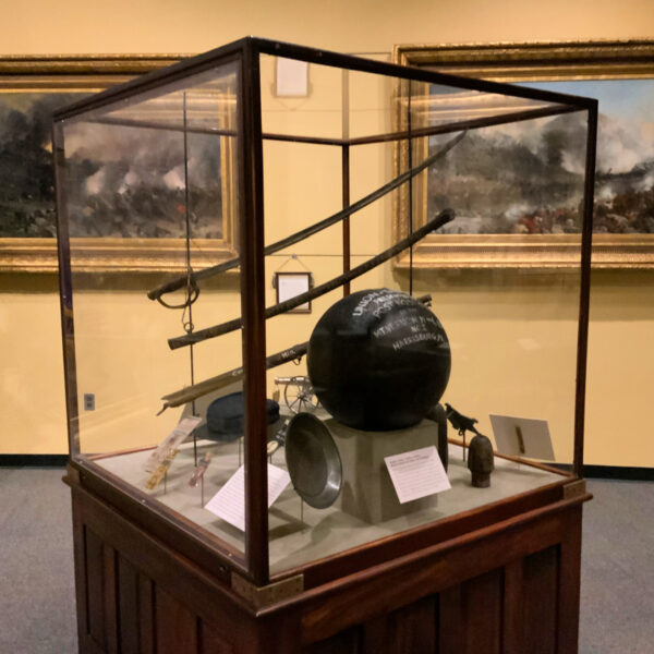 Permanent Exhibits - The State Museum of Pennsylvania