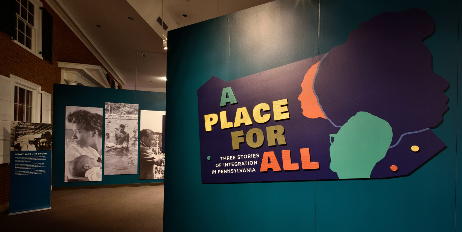 Permanent Exhibits - The State Museum of Pennsylvania