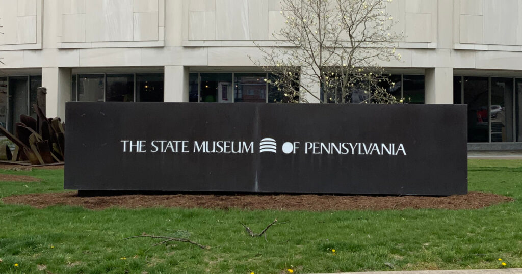 About the State Museum - The State Museum of Pennsylvania