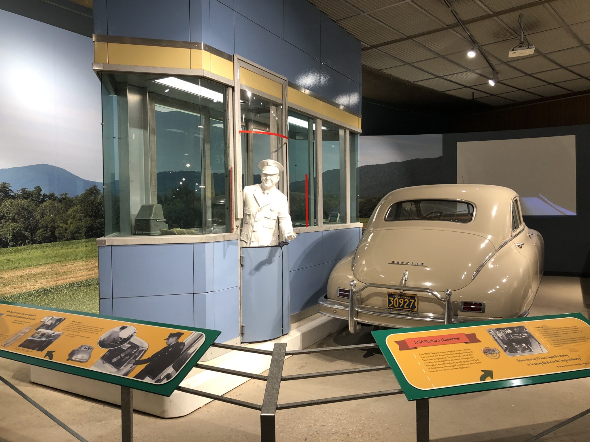 Homepage - The State Museum of Pennsylvania