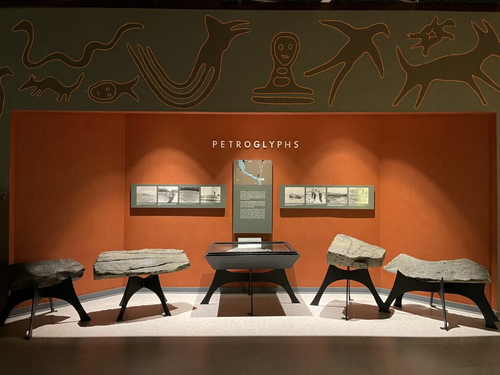 Permanent Exhibits - The State Museum of Pennsylvania